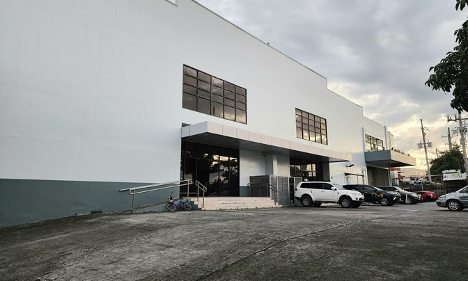 Industrial For Lease — Laguna Technopark Annex, Brgy. Poblacion, Binan ...
