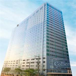 Office For Lease — Robinsons Cybergate Three | Philippines | Colliers