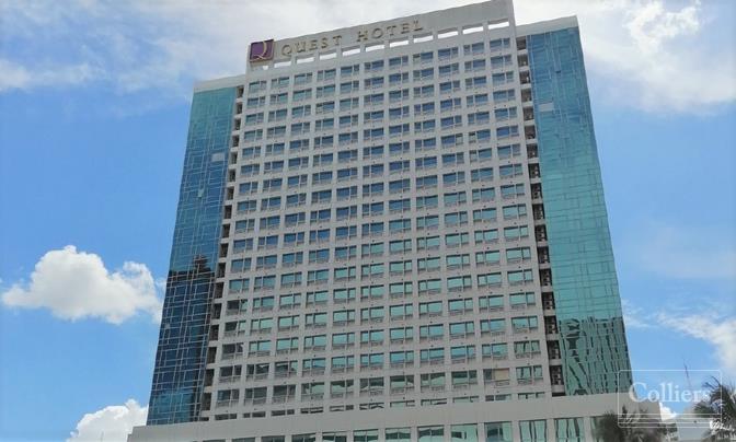 Office For Lease — Archbishop Reyes Avenue, Cebu City, Cebu Philippines ...