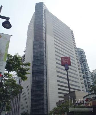 Office For Lease — 31st Avenue cor. Rizal Drive, Fort Bonifacio, Taguig ...