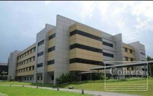 Office For Lease — Commonwealth Avenue, Diliman, Quezon City ...