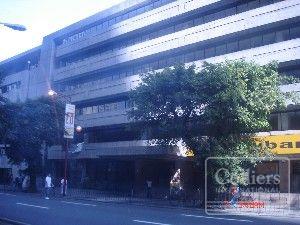 Office For Lease — Sen. Gil Puyat Avenue, Bel-Air Village II, Makati ...