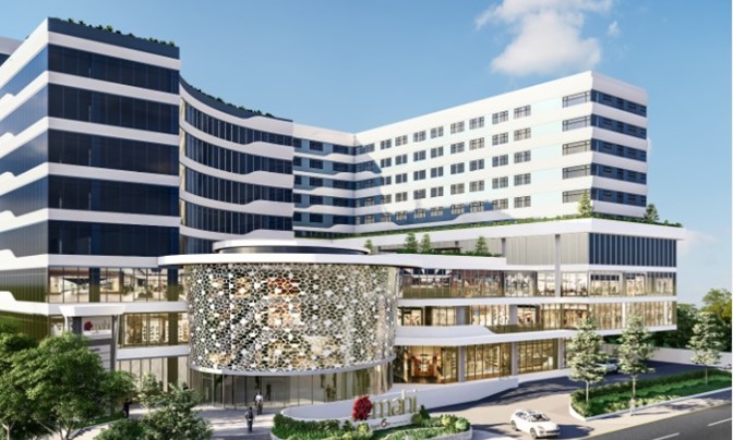 Office For Lease — MEPZ 1 M.L. Quezon National Highway, Ibo,Lapu-Lapu ...