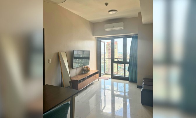 Multifamily For Lease — Greenbelt Hamilton, Legazpi St., Legaspi ...