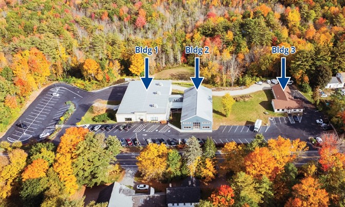 Office Sold — 235 Portland Rd, Gray, ME 04039, USA | United States ...