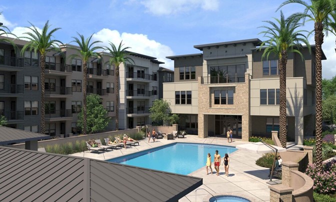 Multifamily For sale — 2800 Mitchell Dr (9.49 Acres), Walnut Creek, CA ...