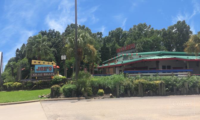 Retail Sold — 14901 North Freeway Houston, TX 77090 | United States ...