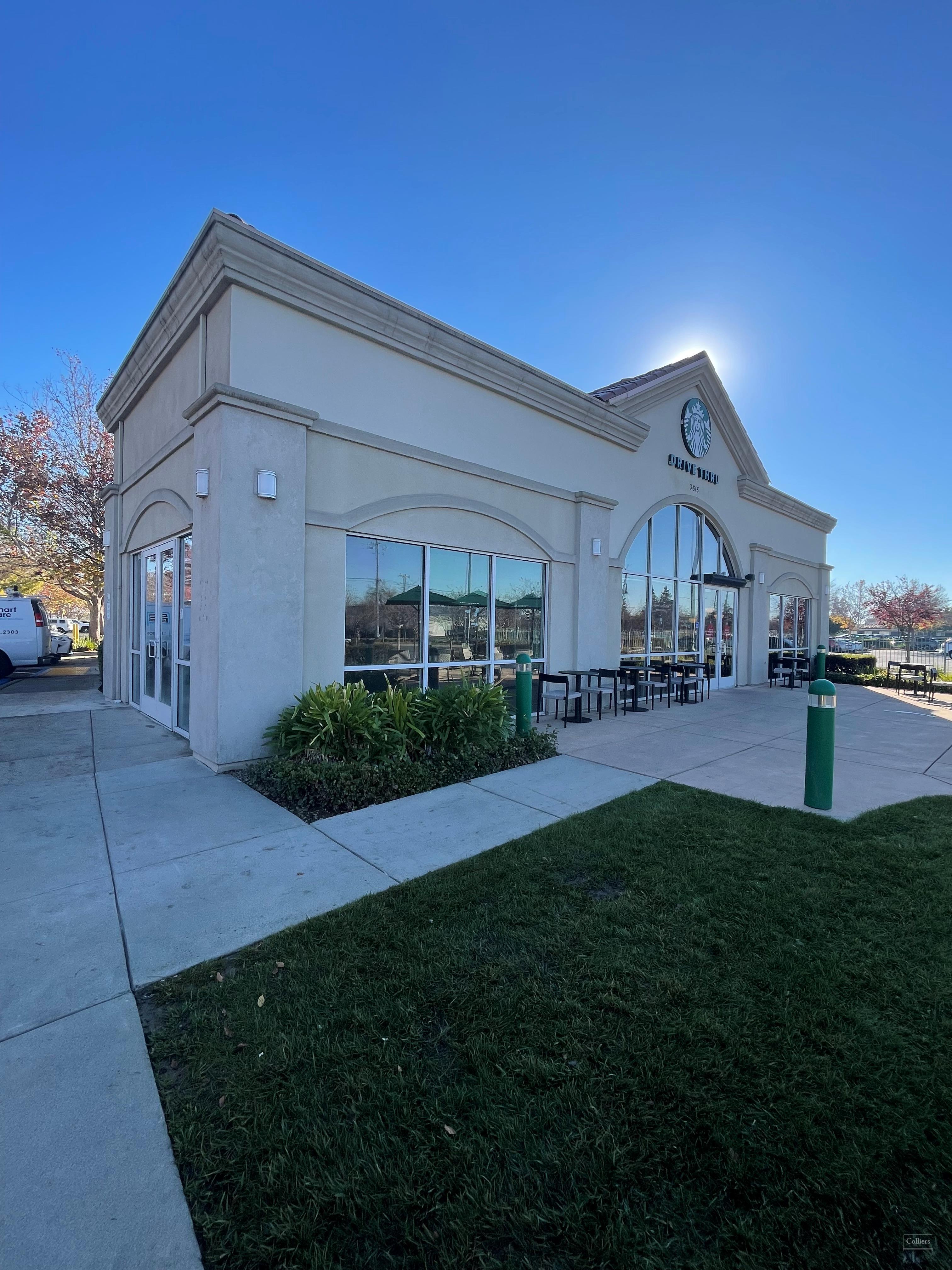 Retail For Lease — 3615 Power Inn Road | United States | Colliers