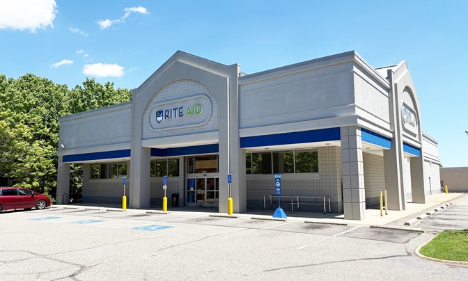 Retail For Lease — 3701 Kecoughtan Rd, Hampton, VA 23669, USA | United ...