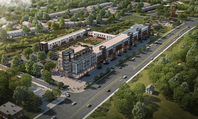 Retail For Lease — 1413 Laskin Road Virginia Beach , VA | United States ...