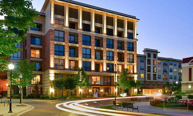 Commercial Real Estate Atlanta | Colliers | Colliers