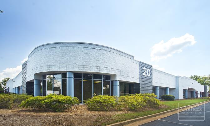 Commercial Real Estate Atlanta | Colliers | Colliers