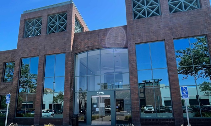 Office For Sublease — 2470 Mariner Square Loop, Alameda, CA 94501 ...