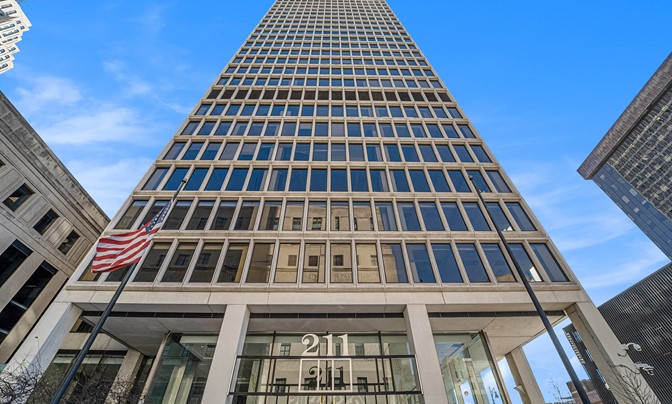 Office For Lease — 211 W Fort St, Detroit, MI 48226, USA | United ...
