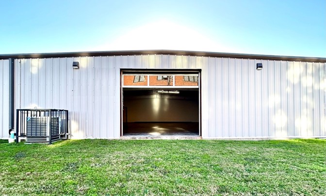Office Leased — 3420 Rusk St, Houston, TX 77003, USA | United States ...