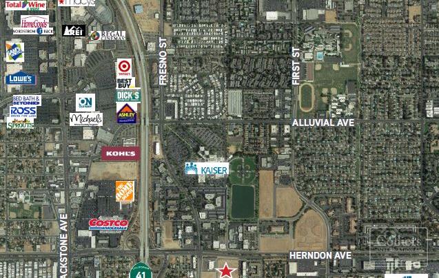 Retail For Sale and Lease — California | United States | Colliers