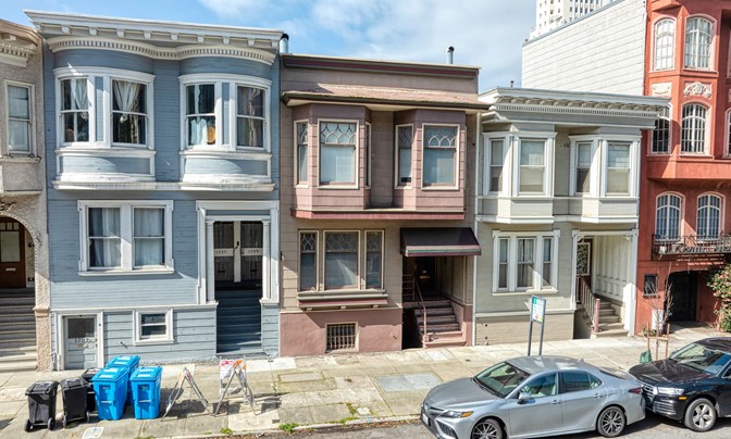 Devincenti Lagomarsino Multifamily Investment Services Team | Colliers