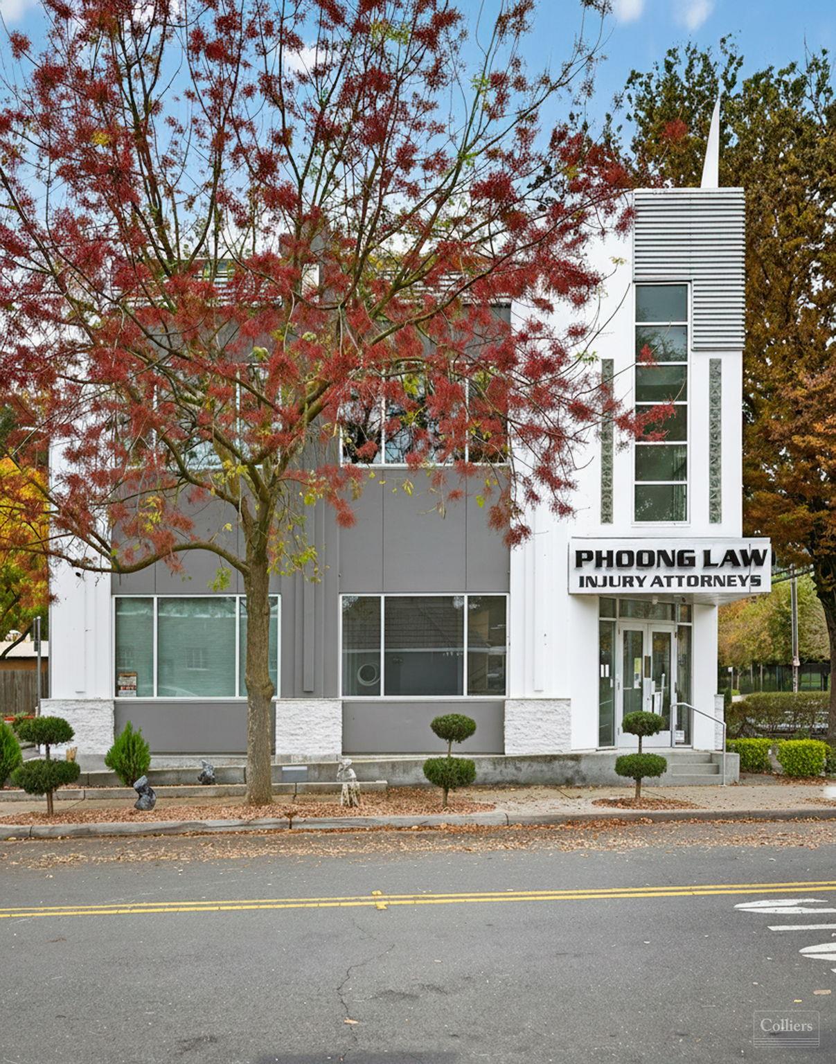 Office For sale — 2725 Riverside Boulevard | United States | Colliers
