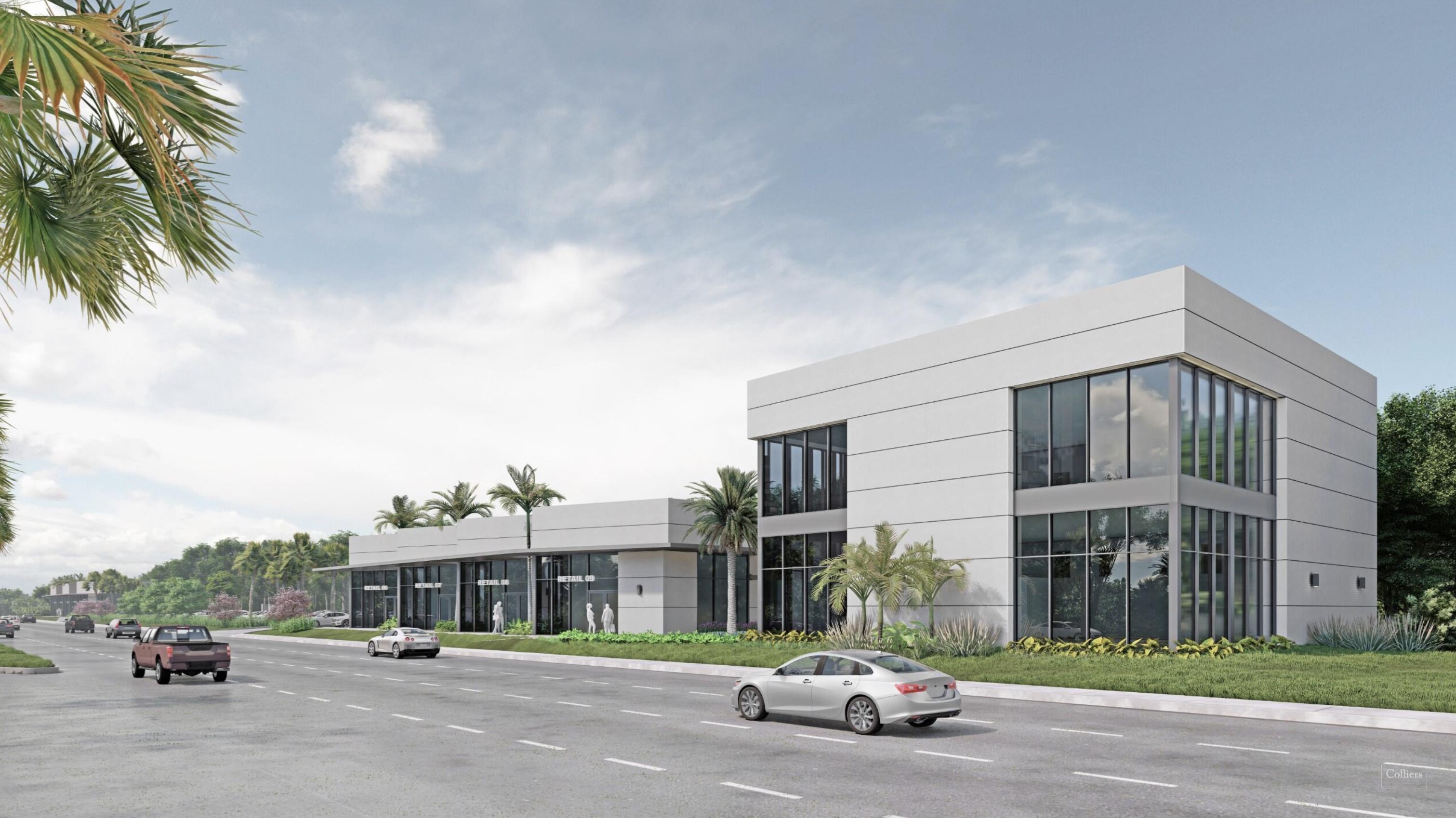 Biscayne Building Miami Beach