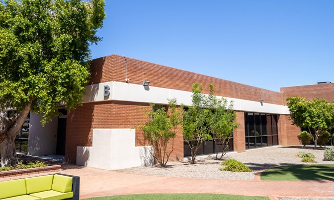 Office Leased — 7350 E Evans Rd, Scottsdale, AZ 85260, USA | United ...