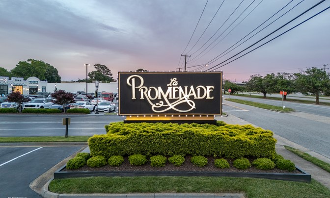 Retail For Lease — 1860 Laskin Rd, Virginia Beach, VA 23454, USA ...