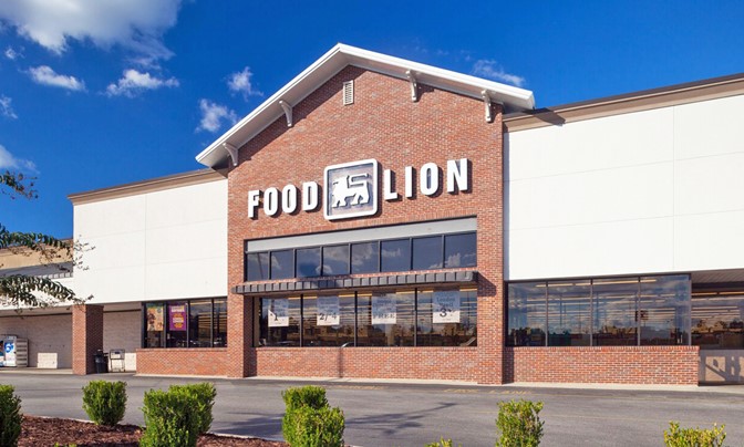 Retail For Lease — Colony Plaza, 2115 Windsor Spring Rd, Augusta, GA ...