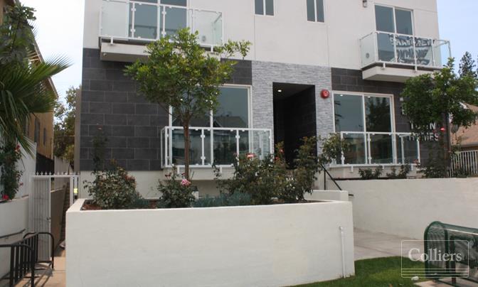 Multifamily For sale — California | United States | Colliers