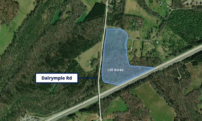 Land For sale — 1235 State Rd S-4-97, Anderson, SC 29621, USA | United ...