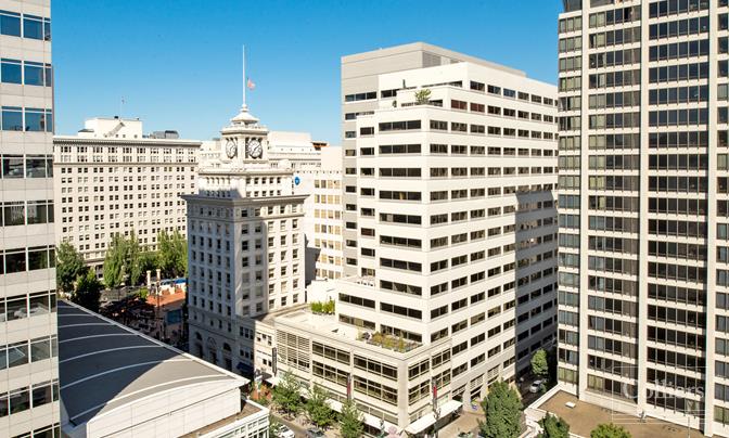 Office For Lease — 851 SW 6th Ave, Portland, OR 97204, USA | United ...