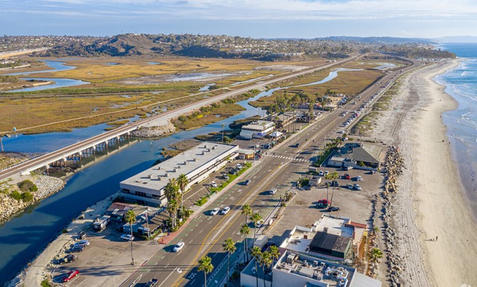 Office For Lease — 2533 S Coast Hwy, Solana Beach, CA 92075, USA ...