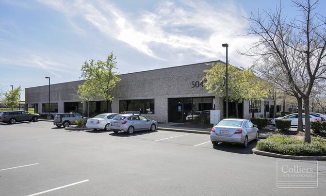 Office For Sale and Lease — 5047 Robert J Mathews Pkwy | United States ...