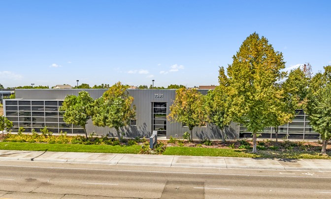 Office Leased — 7591 N Ingram Ave, Fresno, CA 93711, USA | United ...