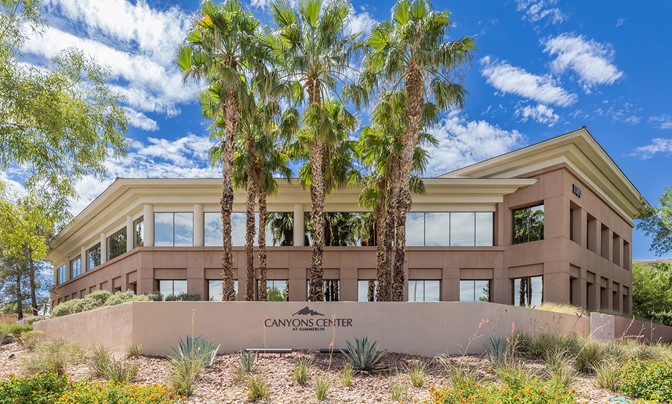 Office For Lease — 1160 N Town Center Dr, Las Vegas, NV 89144, USA ...