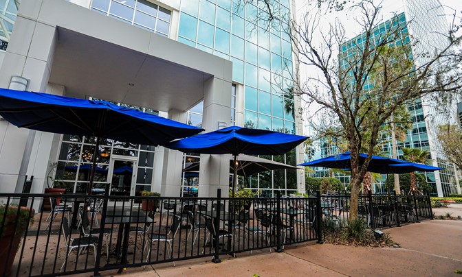 Retail For Lease — 301 E Pine St, Orlando, FL 32801, USA | United ...