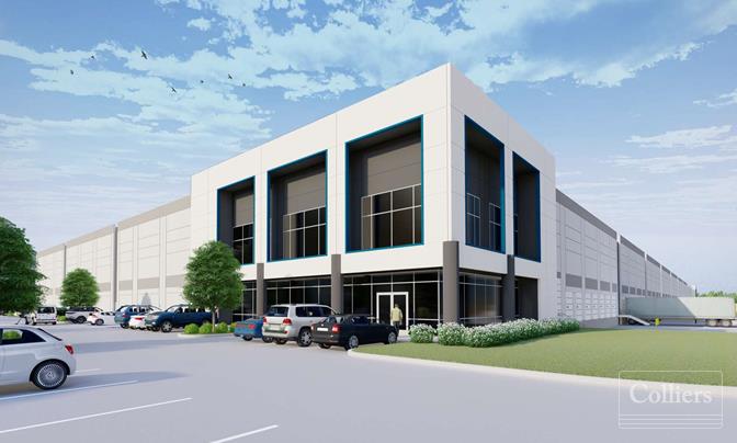 Dallas | Colliers