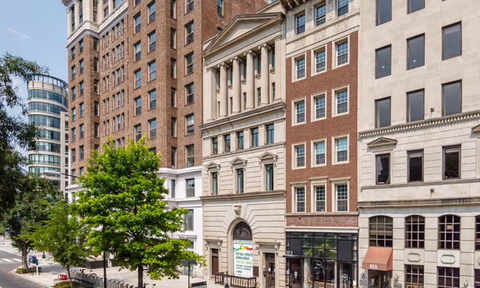 Office For Lease — 925 15th St NW, Washington, DC 20005, USA | United ...