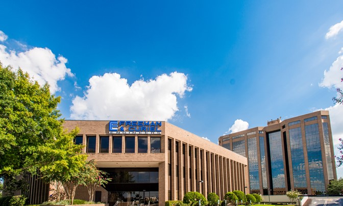 Office For Lease — 13101 Northwest Fwy, Houston, TX 77040, USA | United ...