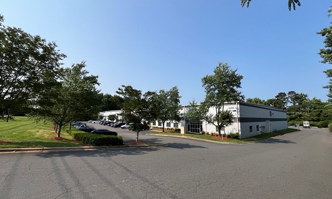 Industrial For Lease — 4325 Beam Rd, Charlotte, NC 28217, USA | United ...