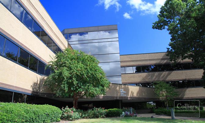 Office For Lease — 6160 Kempsville Cir | United States | Colliers