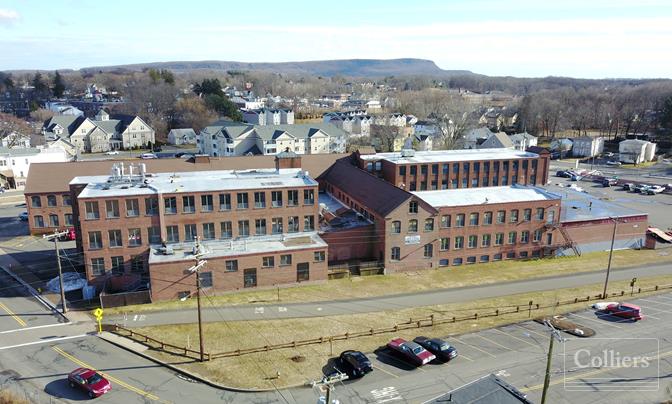 Office For Lease — 168 Center Street Southington, CT 06489 | United ...