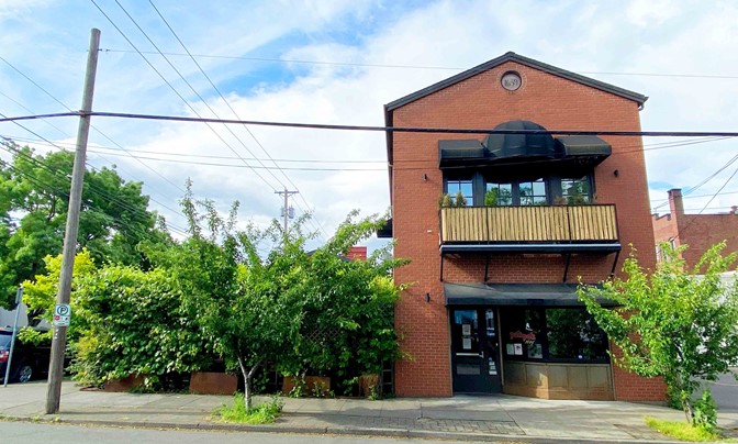 Retail For Sale and Lease — 1639 NW Marshall St, Portland, OR 97209 ...