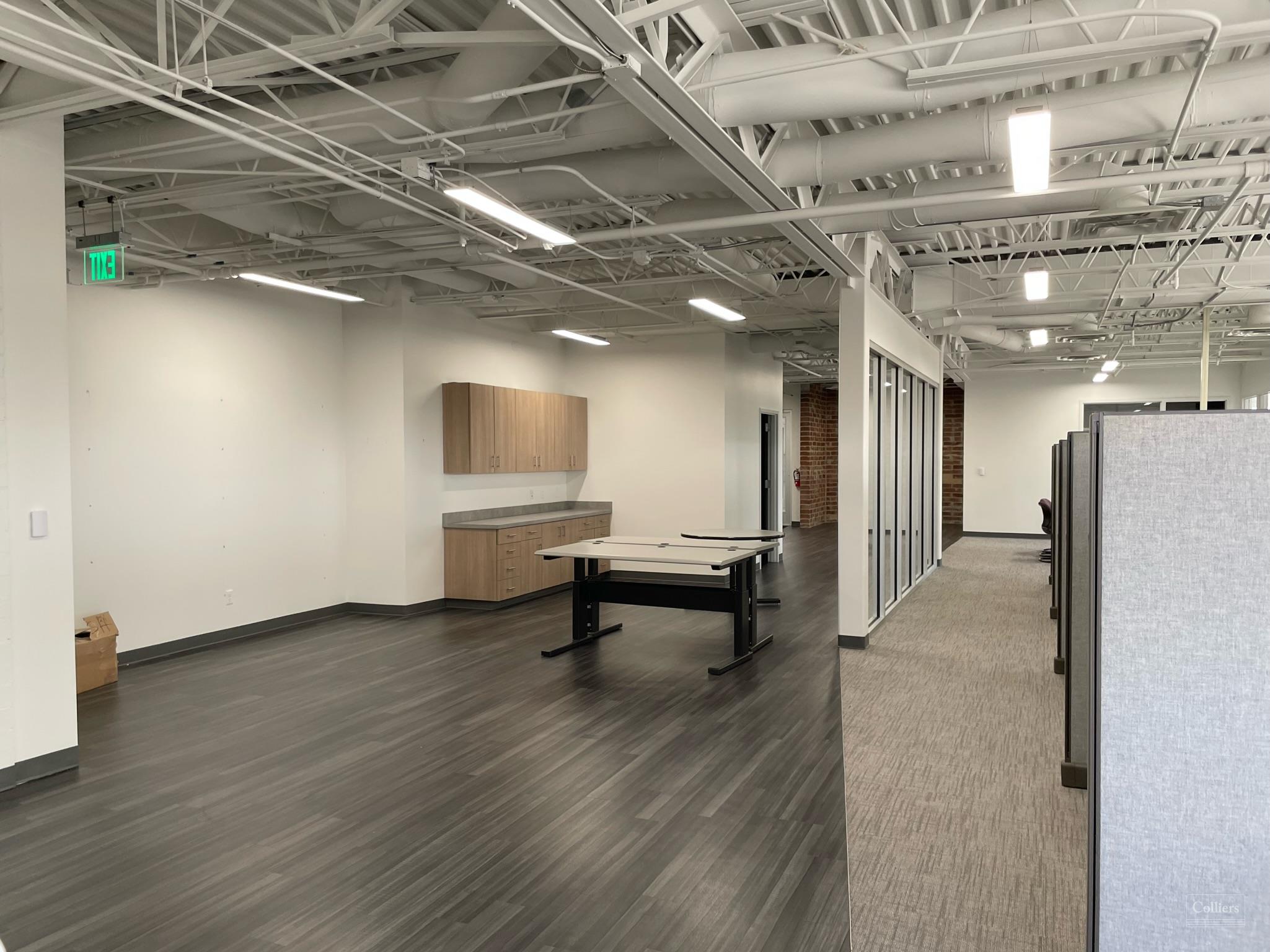 Canyon Park Technology Center