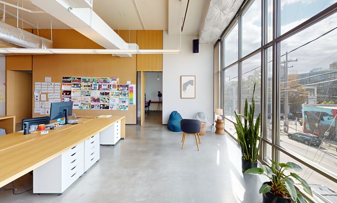 Office For Sublease — 1620 12th Ave, Seattle, WA 98122, USA | United ...