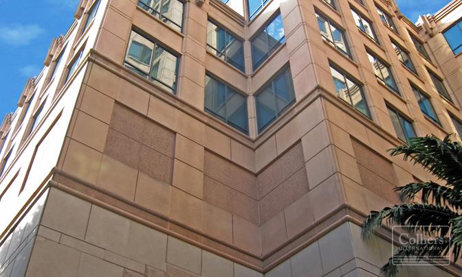 Office For Lease — 1099 Alakea Street Honolulu, Hawaii 96813 | United ...