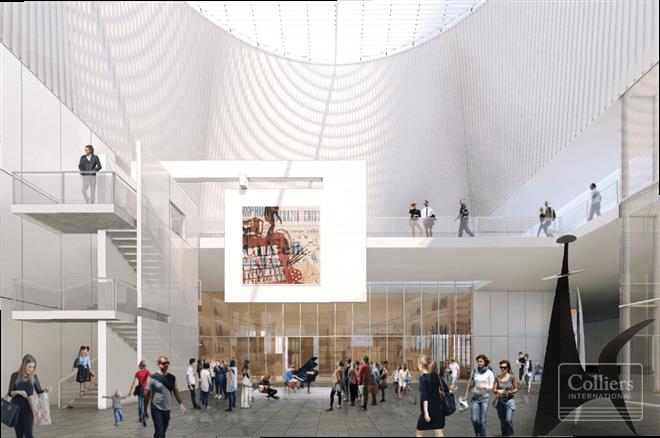 ATLANTA | N2 Opus Place | 730 FT | FLOORS - Page 3 - SkyscraperPage Forum