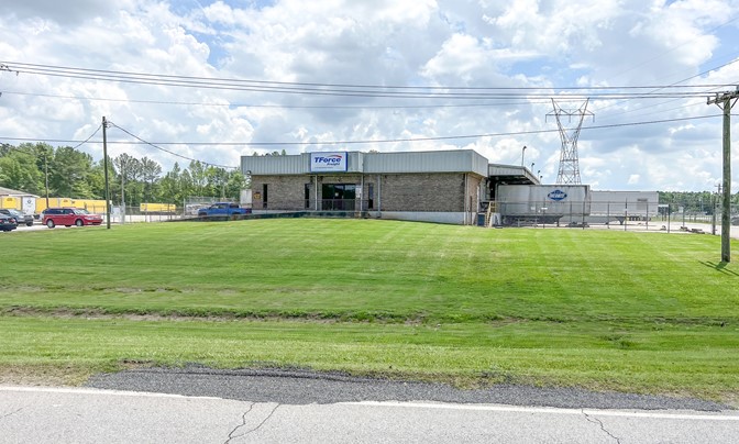 Industrial For Lease — 174 Old Hwy 24, Decatur, AL 35601, USA | United ...