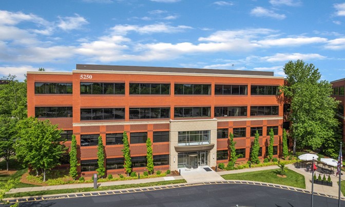 Office For Lease — 5250 Virginia Way, Brentwood, TN 37027, USA | United ...