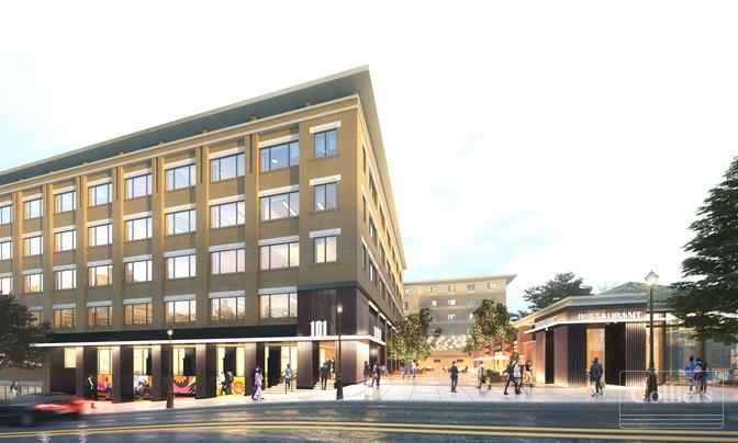 Commercial Real Estate Atlanta | Colliers | Colliers