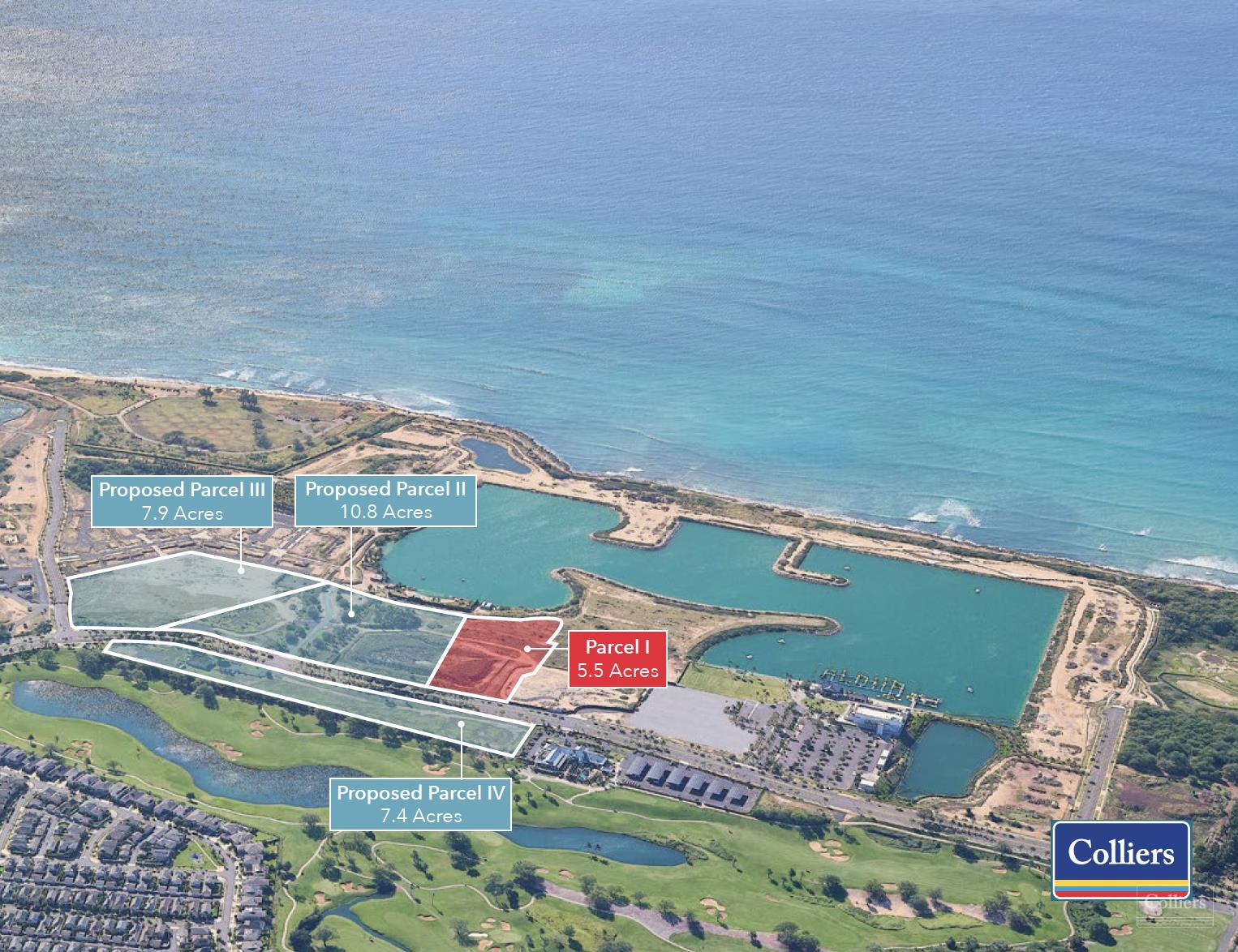 Land For sale — Keoneula Blvd, Ewa Beach, HI 96706, USA | United States ...