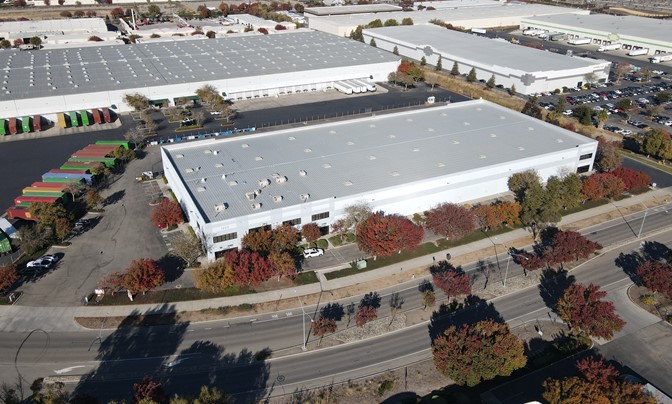 Industrial For sale — 1880 N MacArthur Dr, Tracy, CA 95376 | United ...